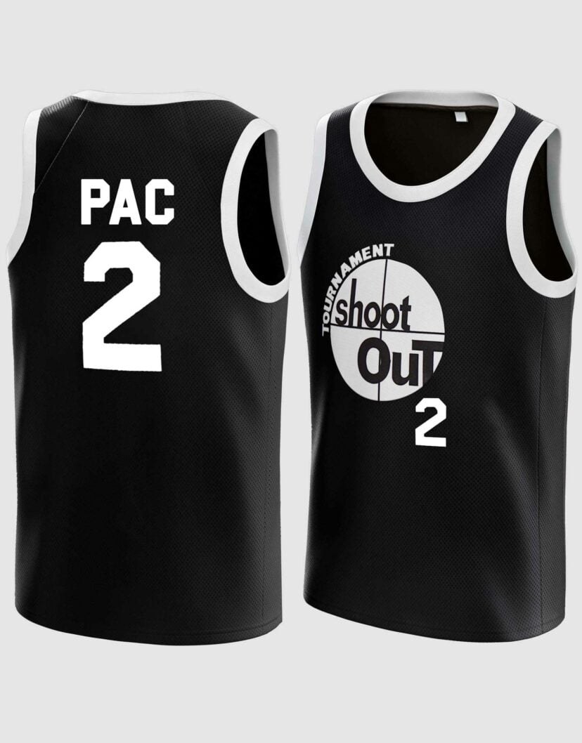 Greg Goldberg #33 Mighty Ducks Black Edition Hockey - 99Jersey | Where ...