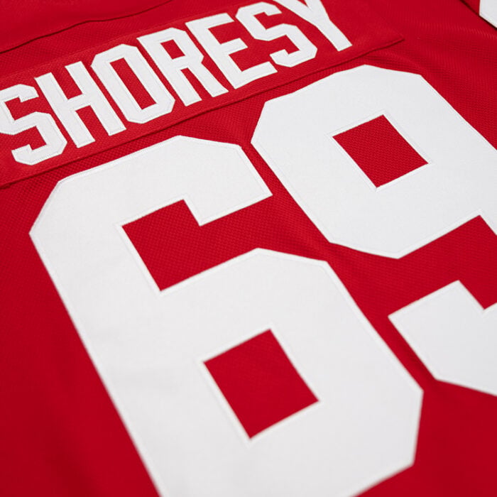 Shoresy Summer Christmas #69 Letterkenny Irish Hockey - 99Jersey ...